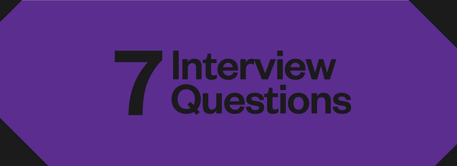 7 Interview Questions to Ask Candidates for Marketing Roles