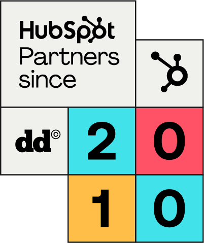 B2B HubSpot Partner UK | Deeply Digital