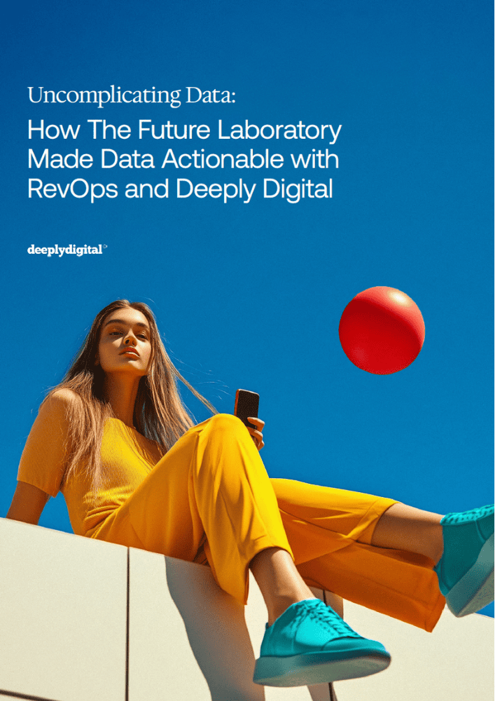 The Future Laboratory | Our Work